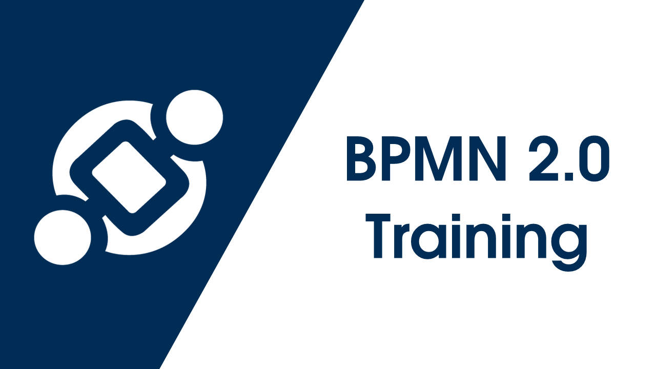 BPMN 2.0 Training - Interfacing Community
